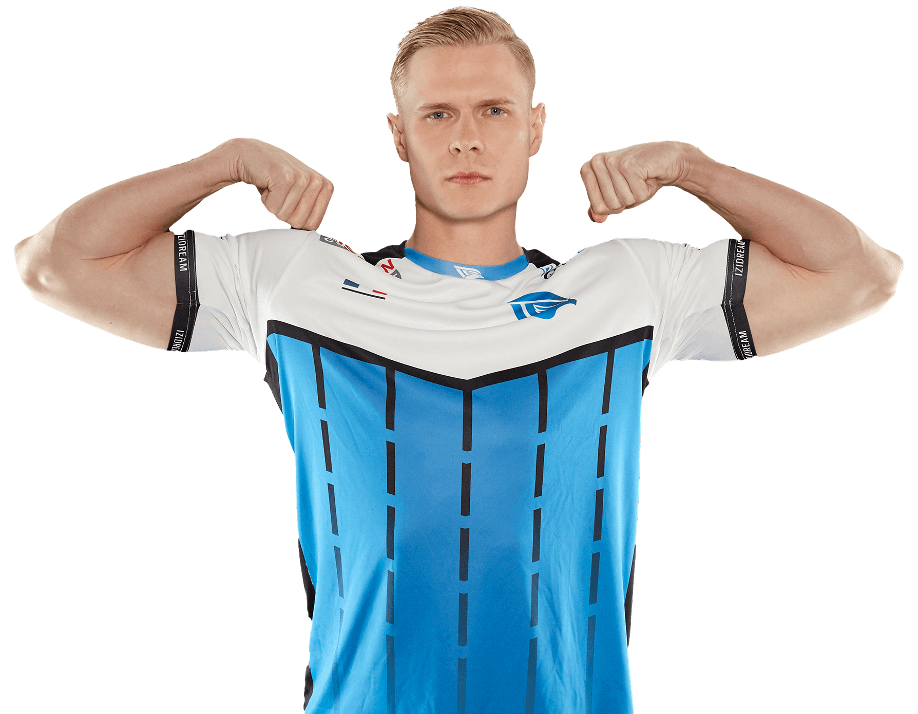 VikingAnton | Fitness Coaching